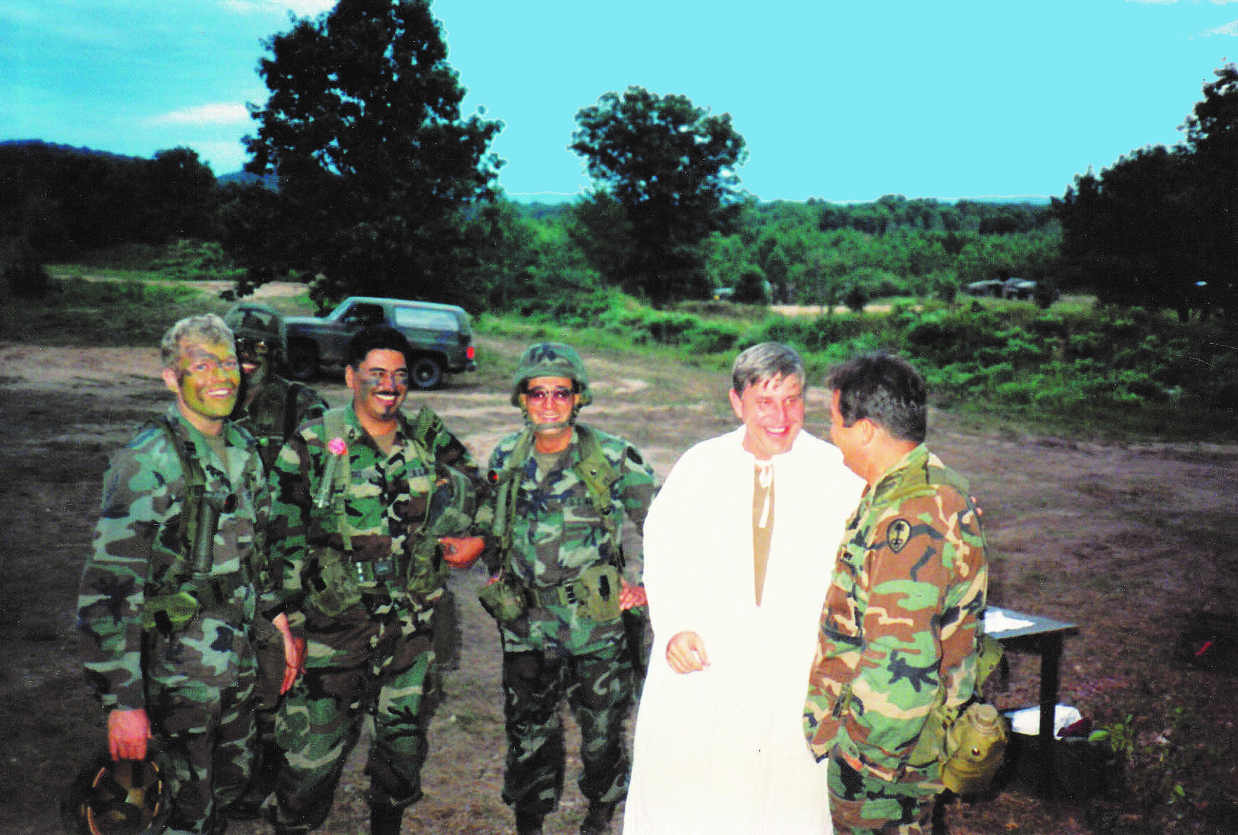 Railsplitters Home Page