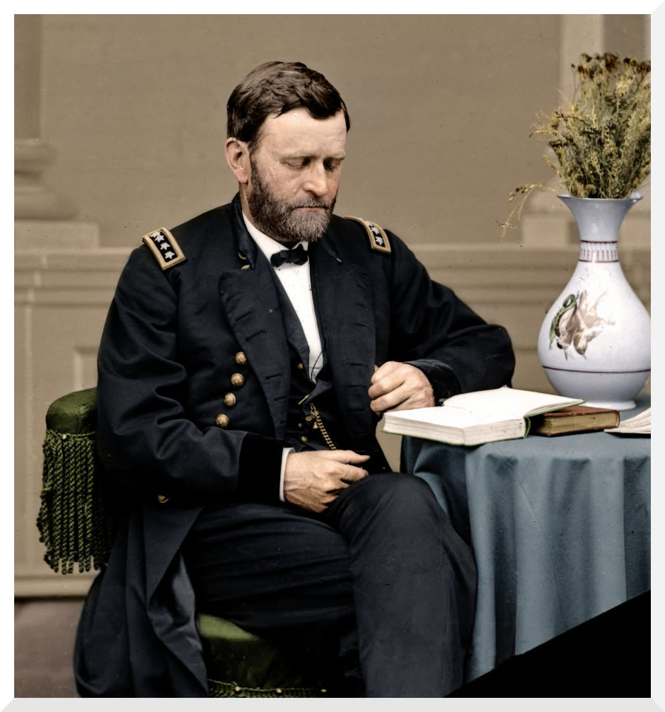 Railsplitters Home Page